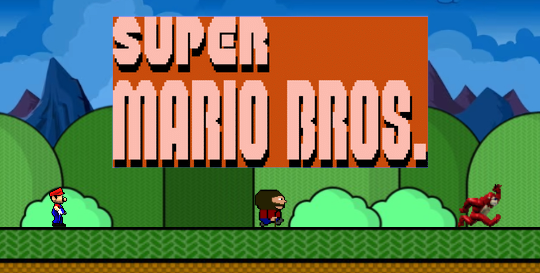 Platformer | Nighthawk Pages